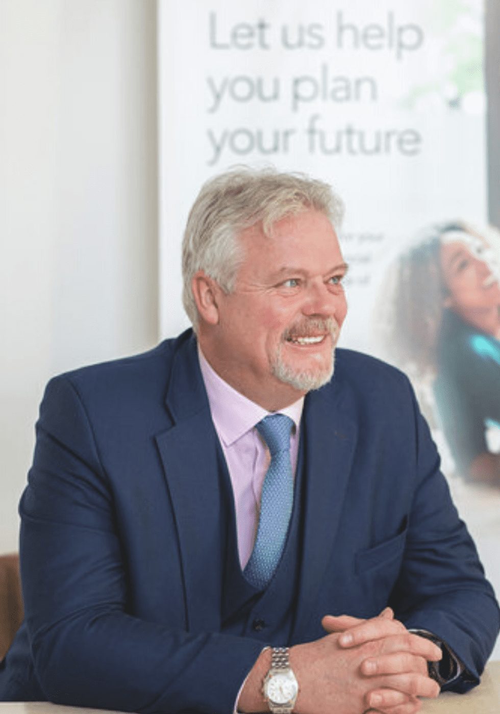 Our Team - Howard Wright Ltd