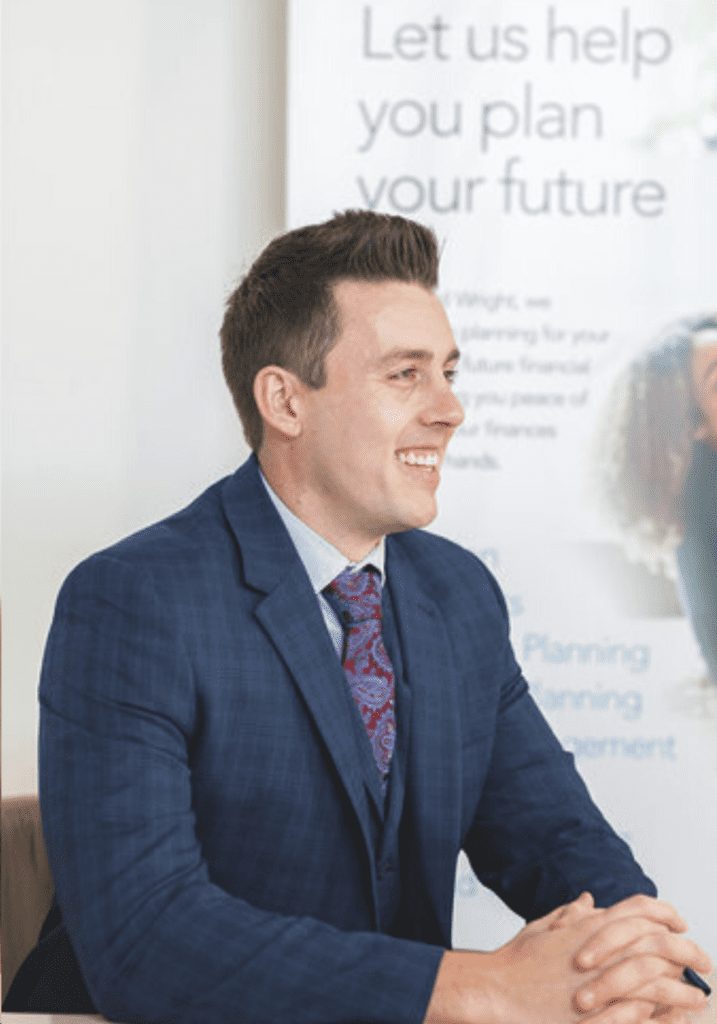 Buying a Property through your Pension - Howard Wright