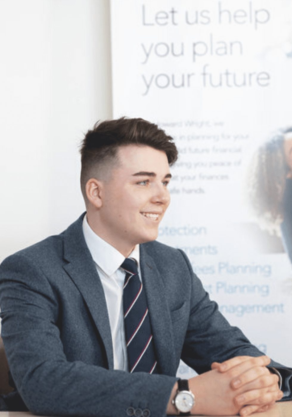 Our Team - Howard Wright Ltd