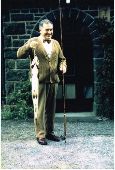 Our History - Howard Wright Financial Planning Ltd