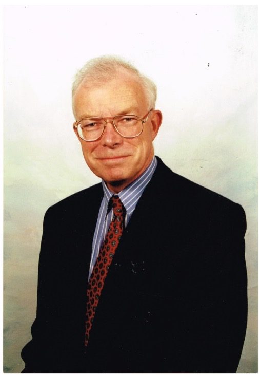 Our History - Howard Wright Financial Planning Ltd