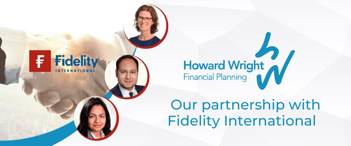 Our Investment Proposition - Howard Wright