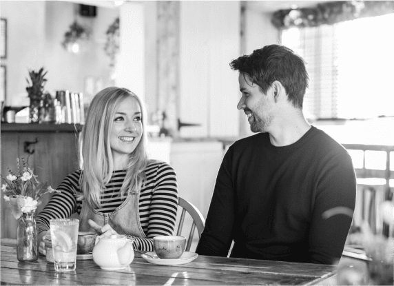 Raw Halo - Howard Wright Client Stories