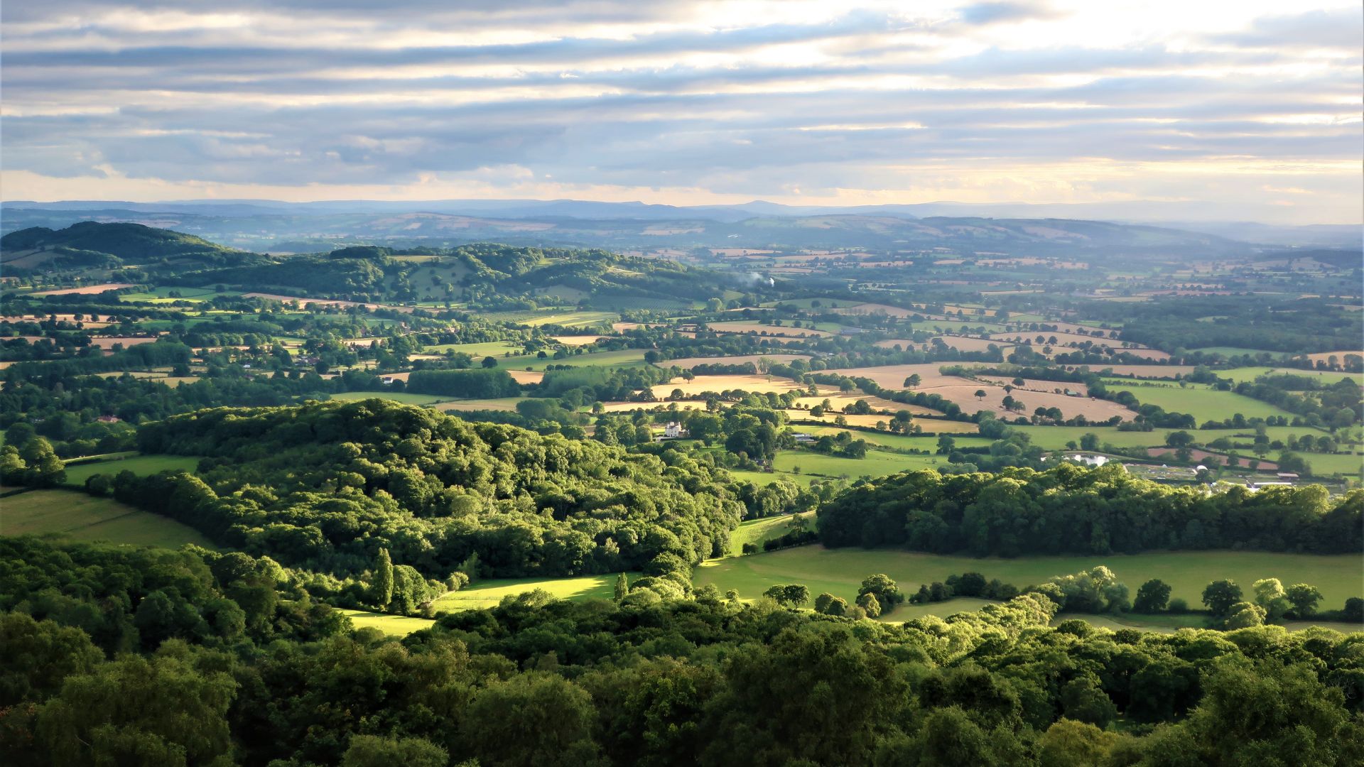 Retirement Planning in Worcestershire - Howard Wright