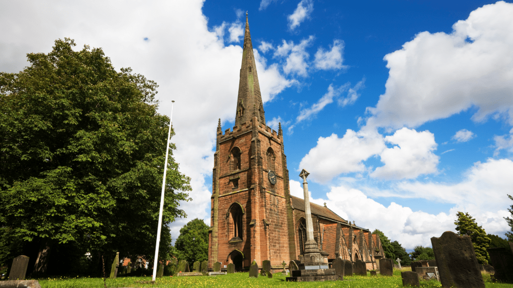 Retirement Planning in Brewood - Howard Wright