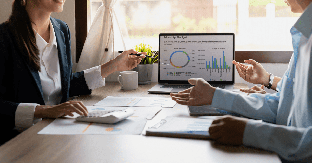 Is it Time to Get a Financial Adviser? - Howard Wright