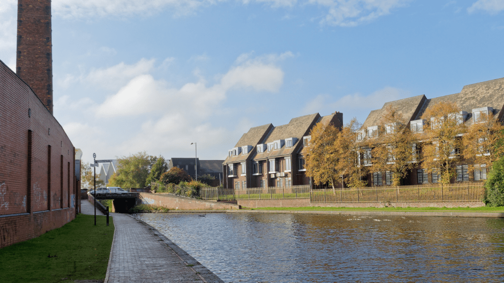 Looking for a Financial Planner in Walsall? - Howard Wright