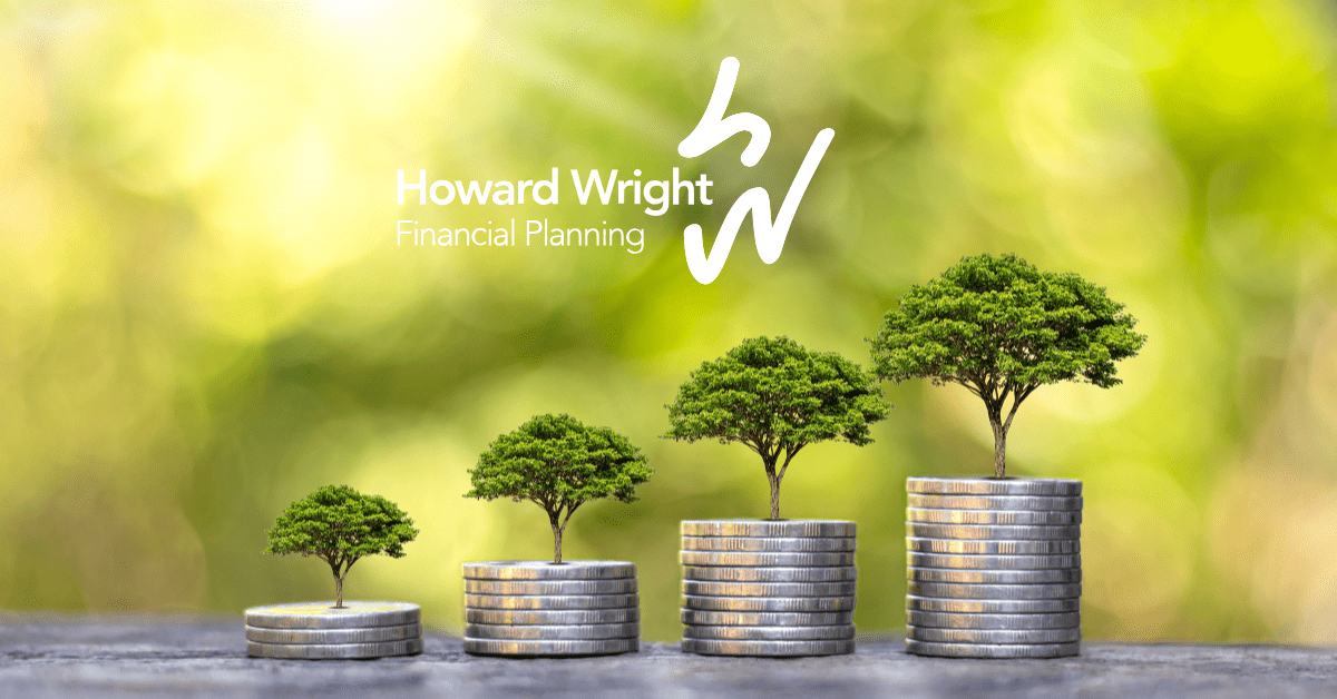 Strategise for Retirement by Making Your Money Work Harder