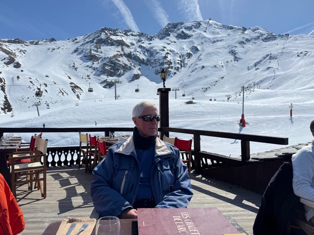 Brian Francis - Howard Wright Client Stories