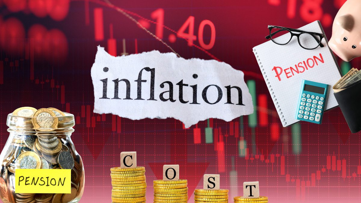How Inflation Affects Retirement & What You Can Do | Howard Wright